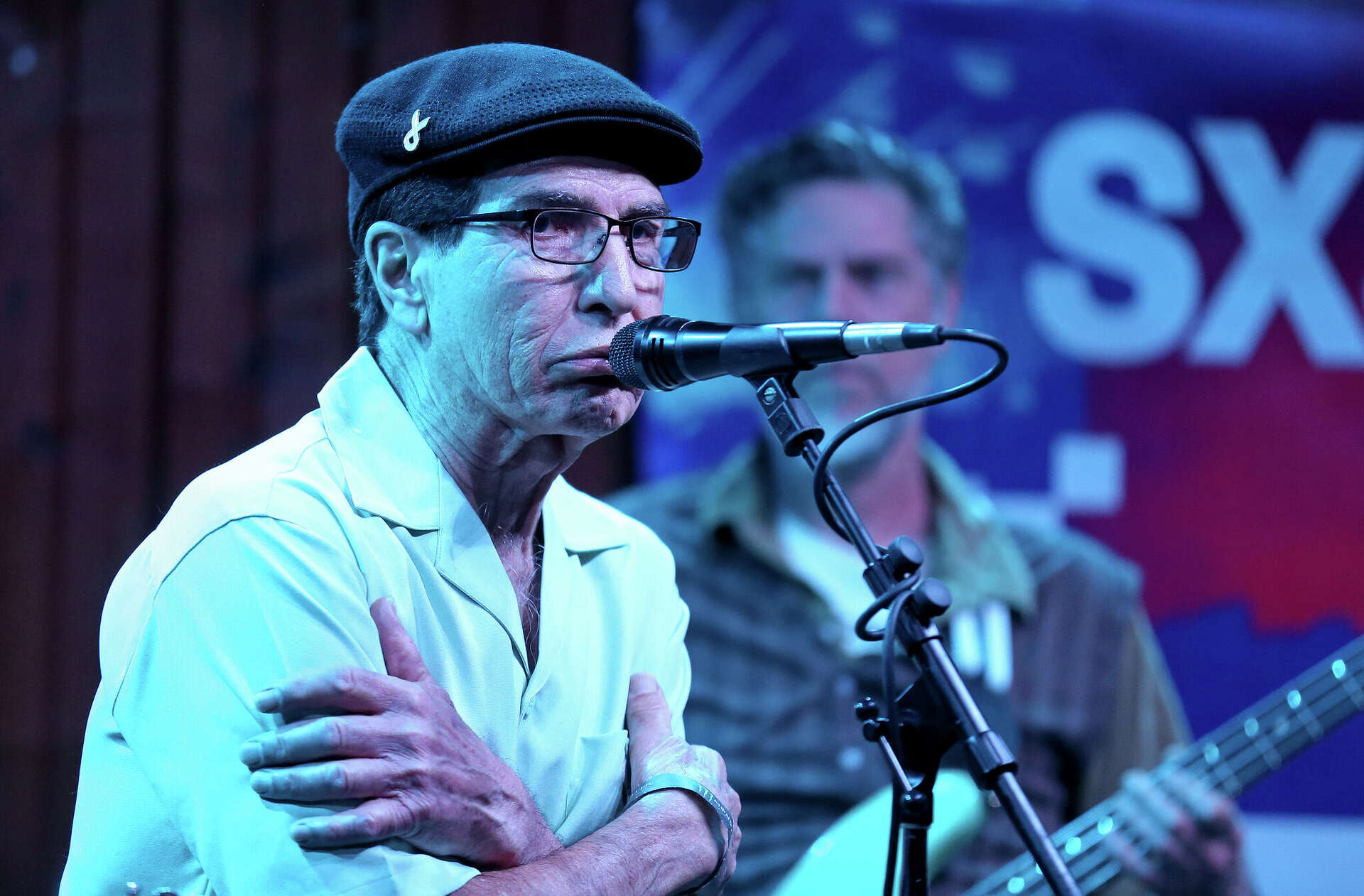 Musician Rudy ‘Tee’ Gonzales, architect of West Side Sound, dies