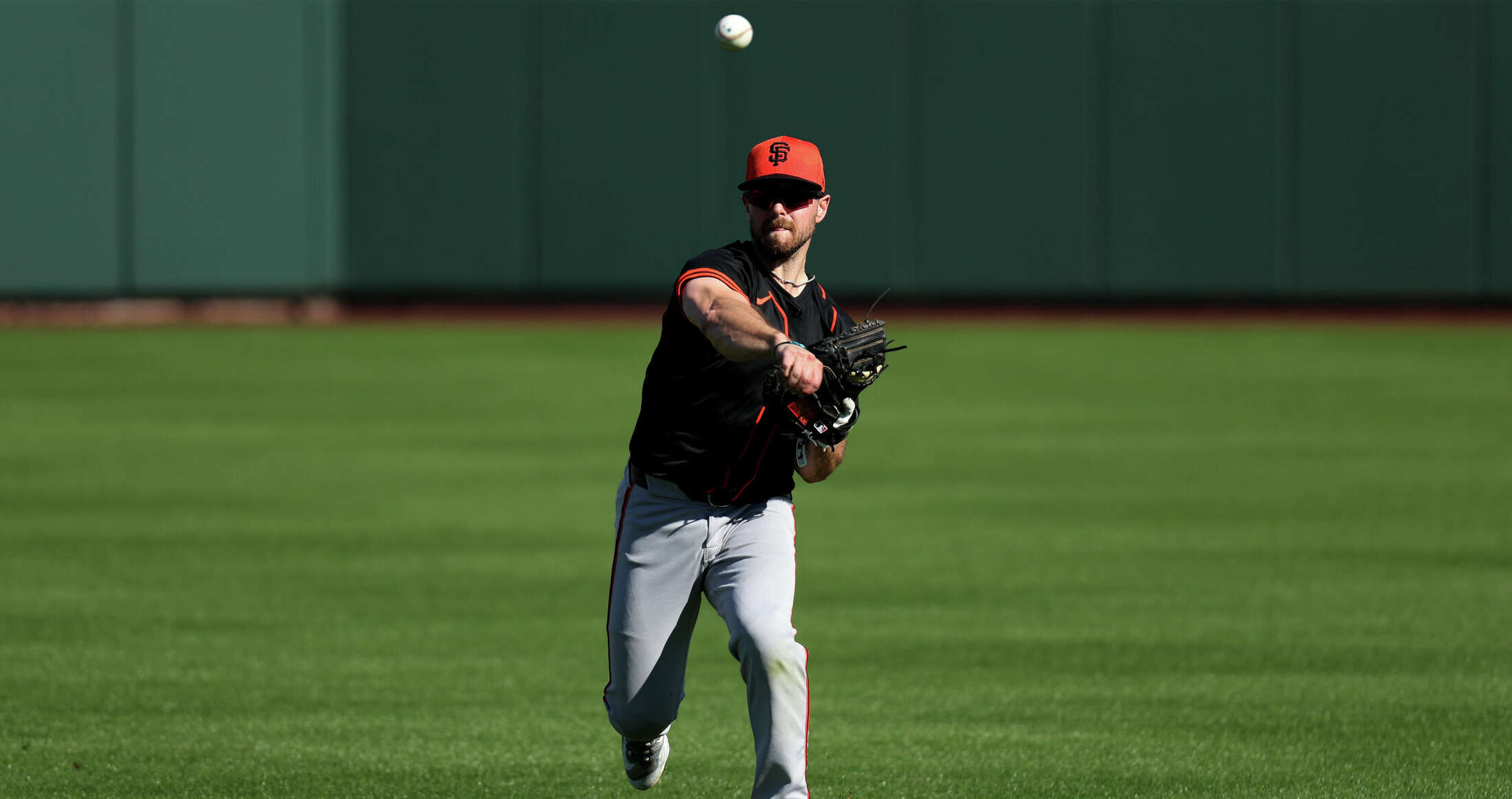 Houston Astros add Cooper Hummel to boost first-base depth at AAA