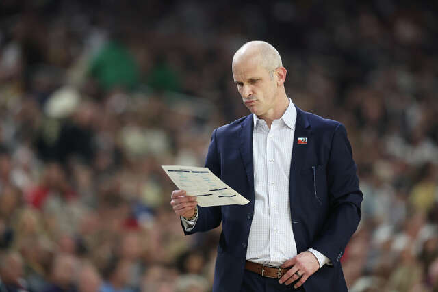 UConn men get pledge from five-star recruit Braylon Mullins