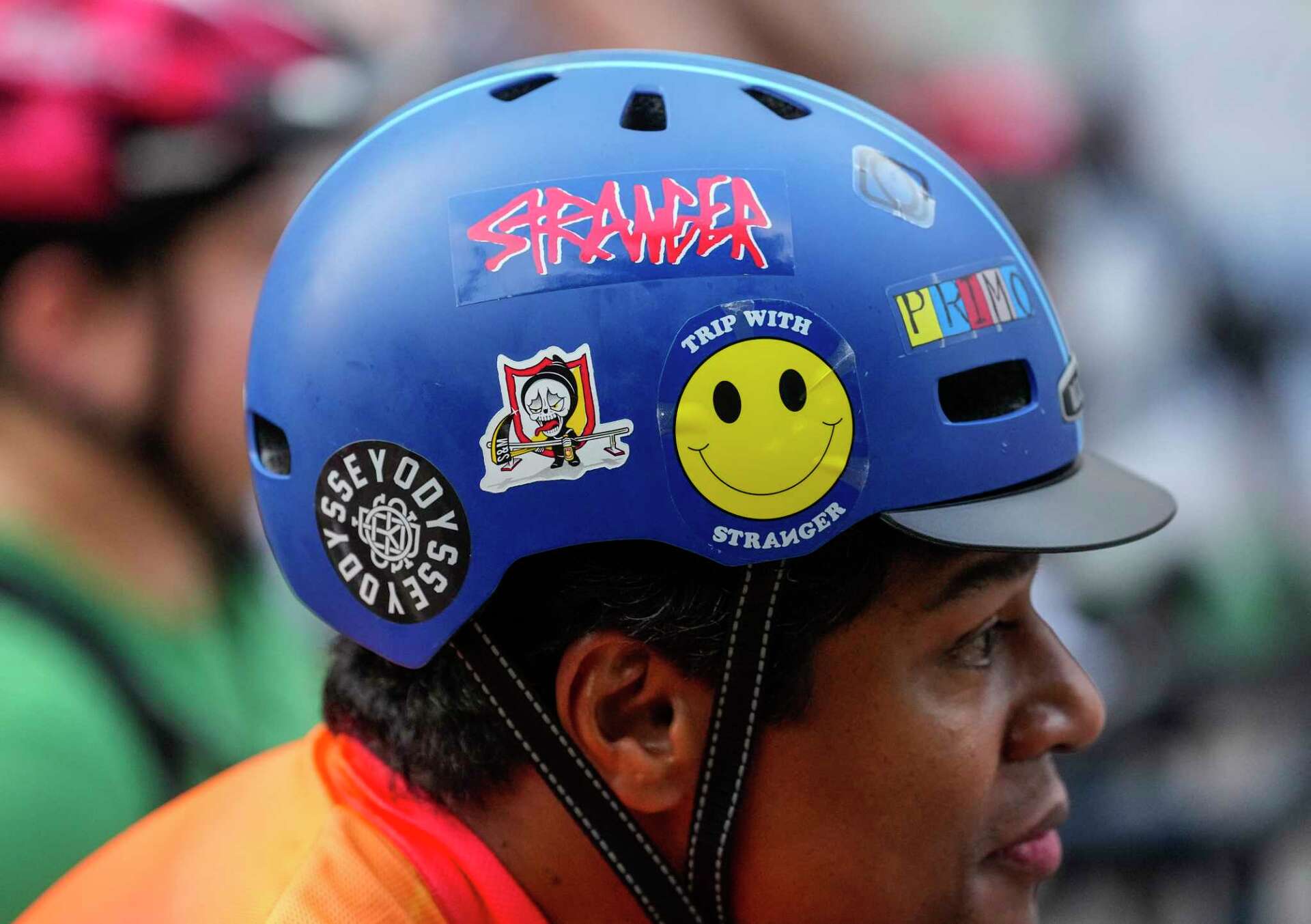 Tour de Houston 2025: Routes, distances and rules