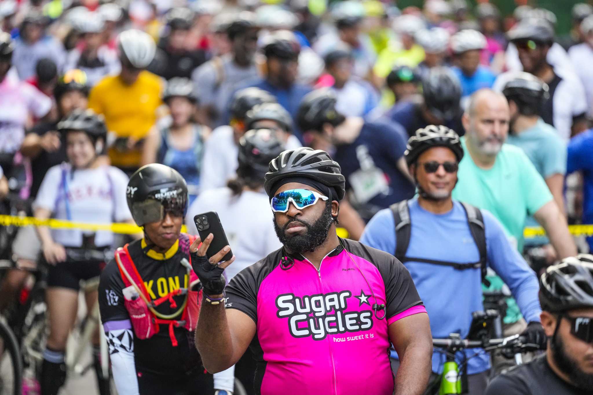 Tour de Houston: Where will the course take cyclists?