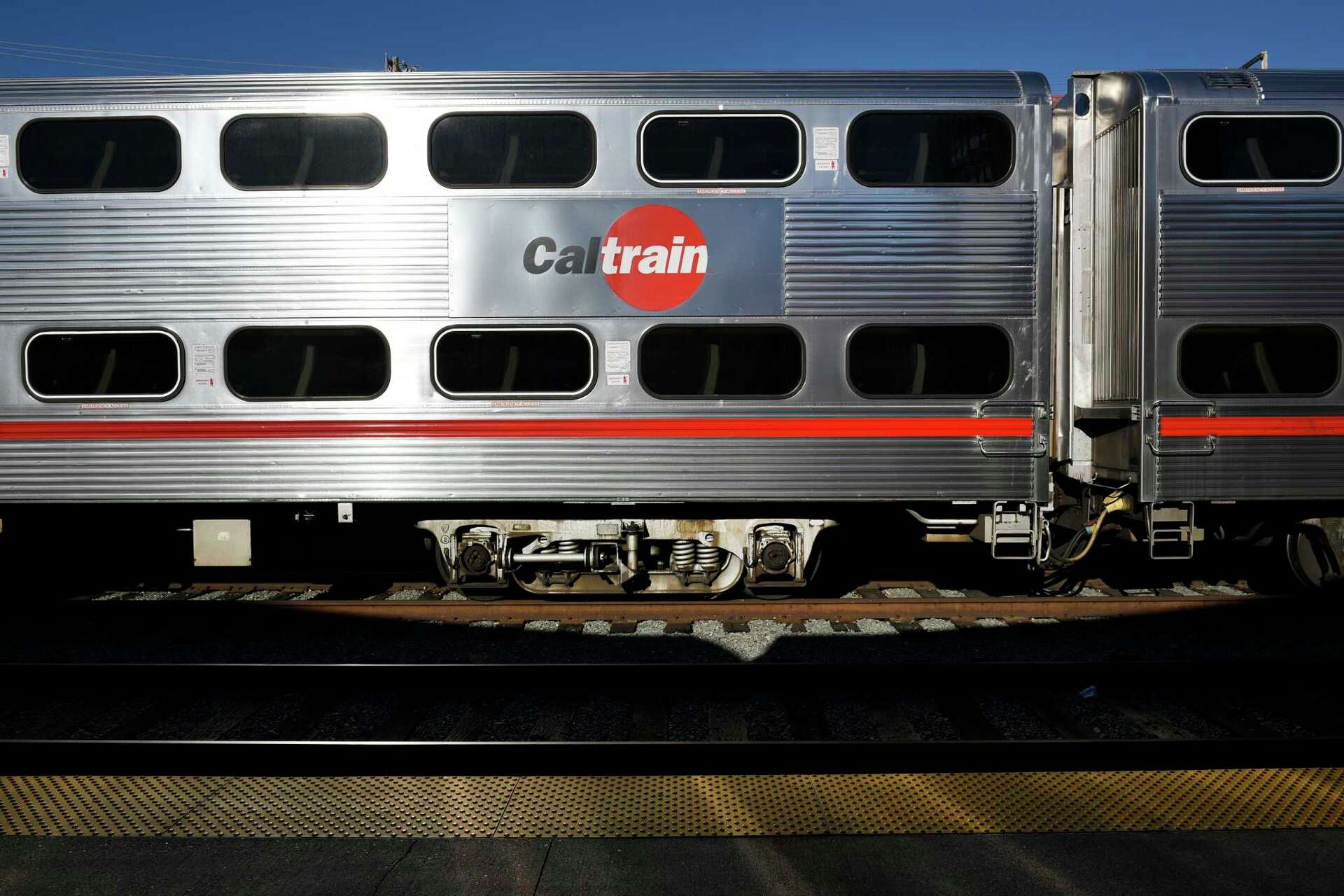 Caltrain fatally strikes person on tracks on Peninsula