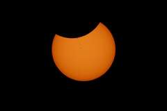 Eclipse times and phases Texas needs to know about