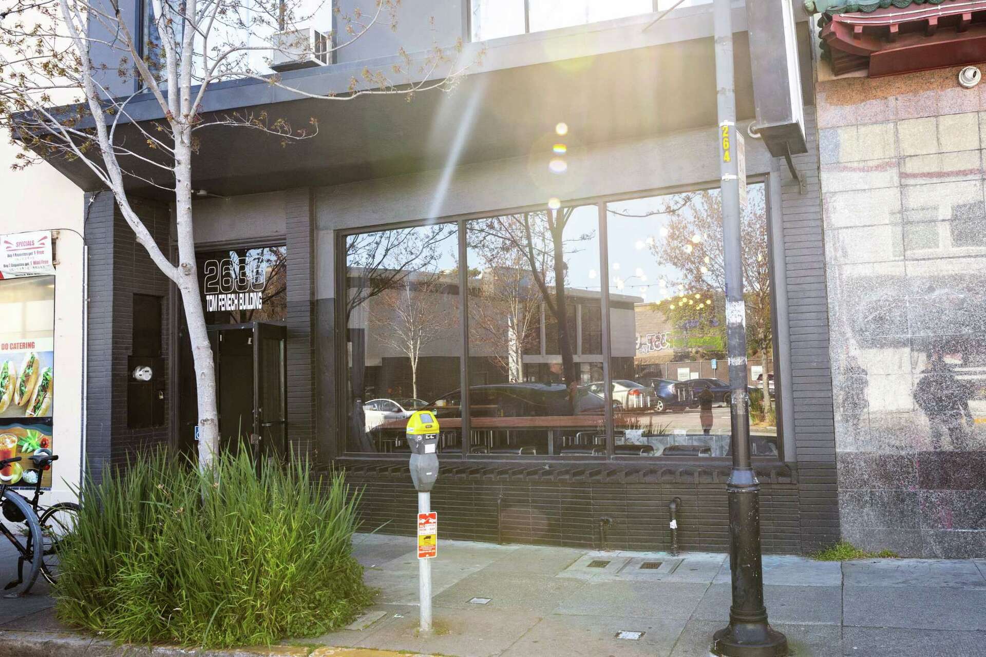 Out the Road, new bar with pizza, opens in SF Portola neighborhood