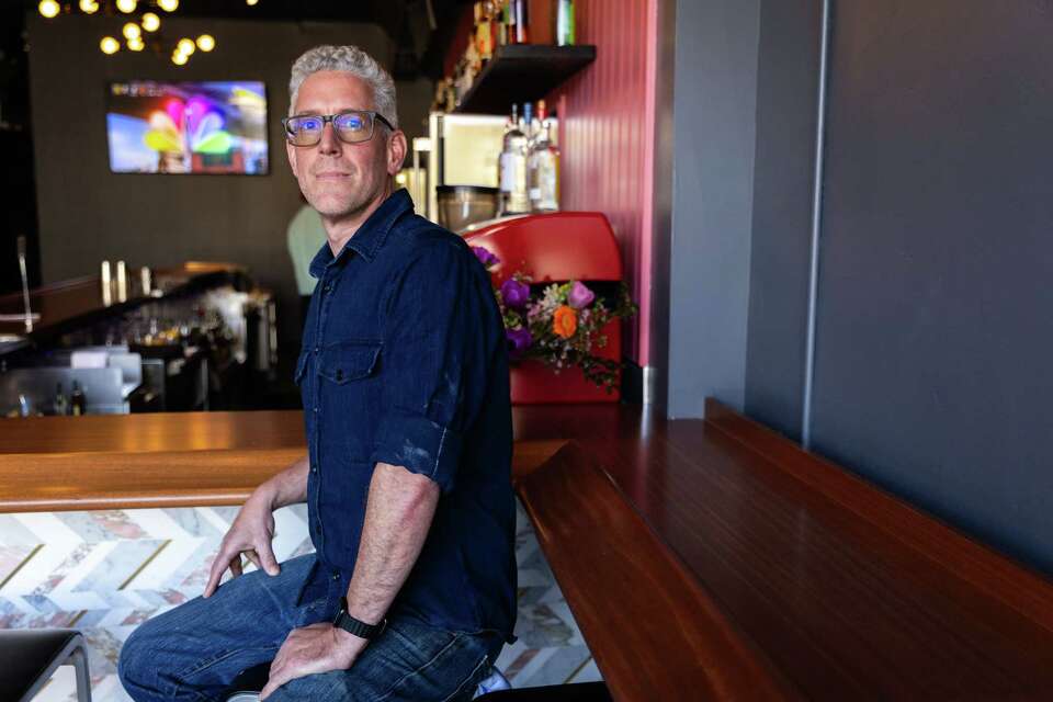 Out the Road, new bar with pizza, opens in SF Portola neighborhood