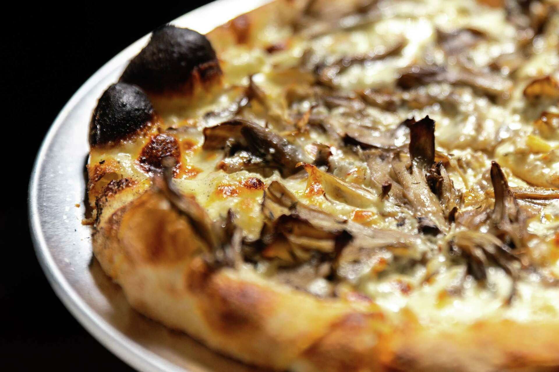 Out the Road, new bar with pizza, opens in SF Portola neighborhood