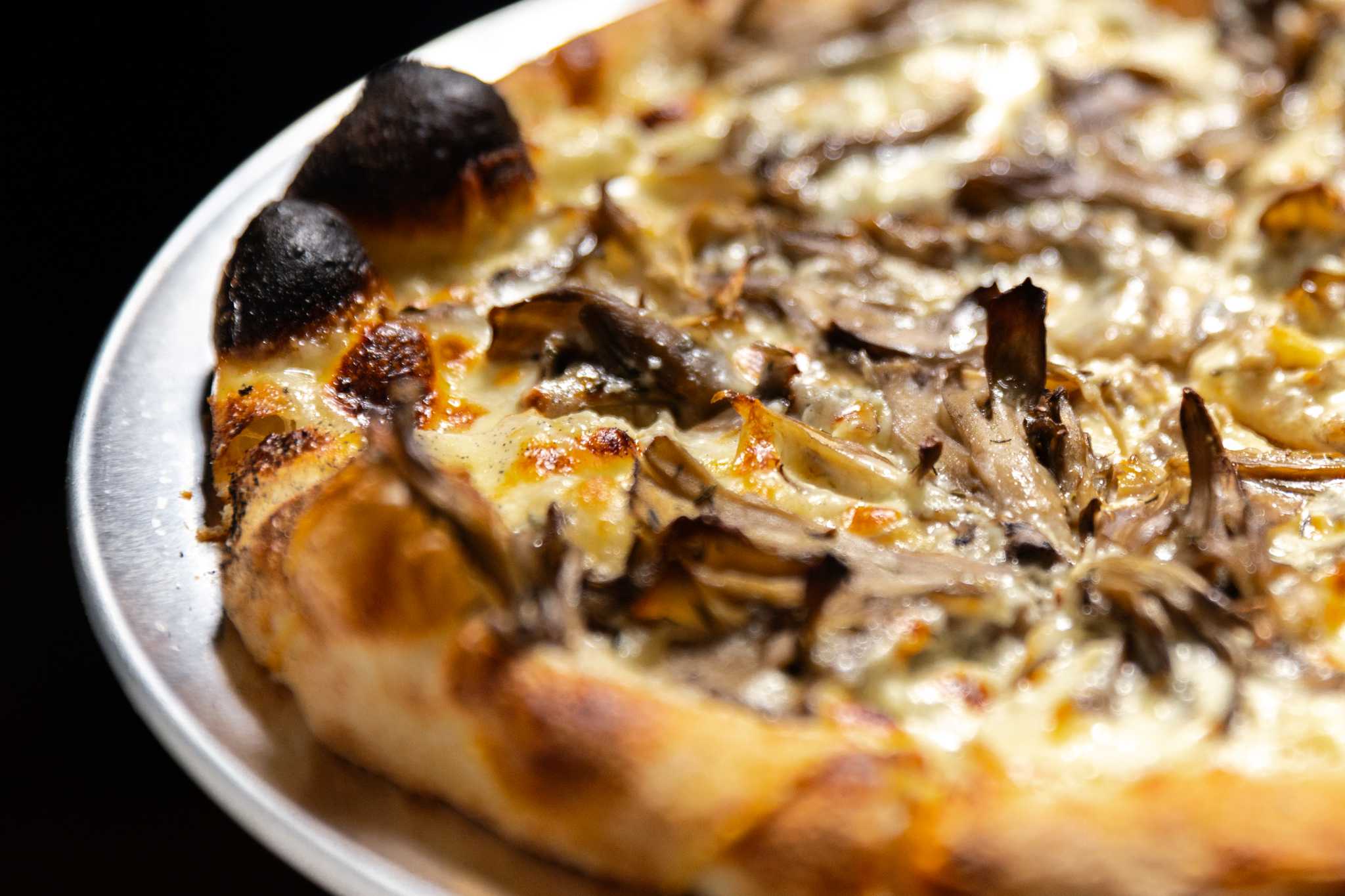 Out the Road, new bar with pizza, opens in SF Portola neighborhood