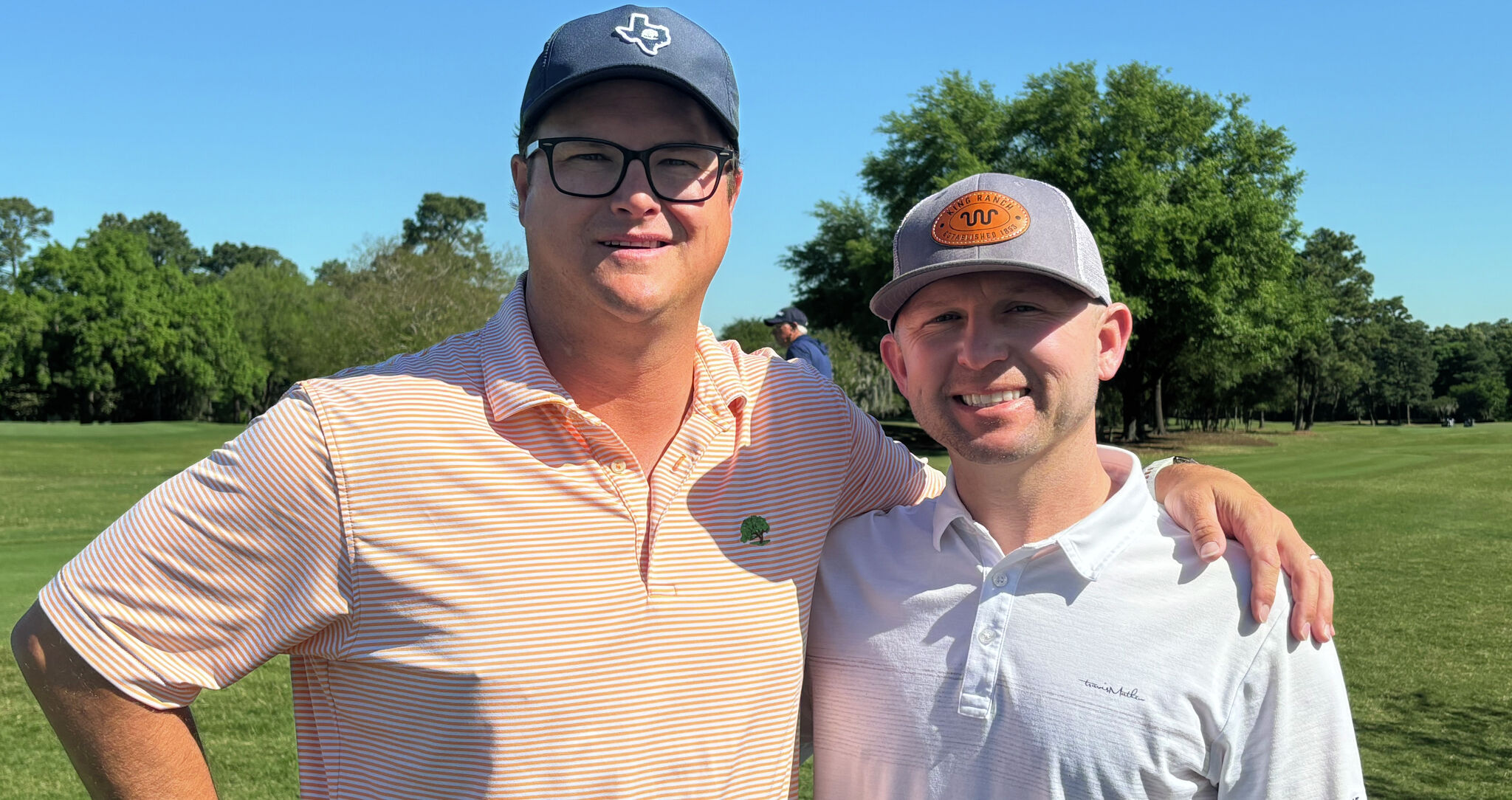 2024 Champions Cup Invitational: Jordan Woolf, Robby Ormand win