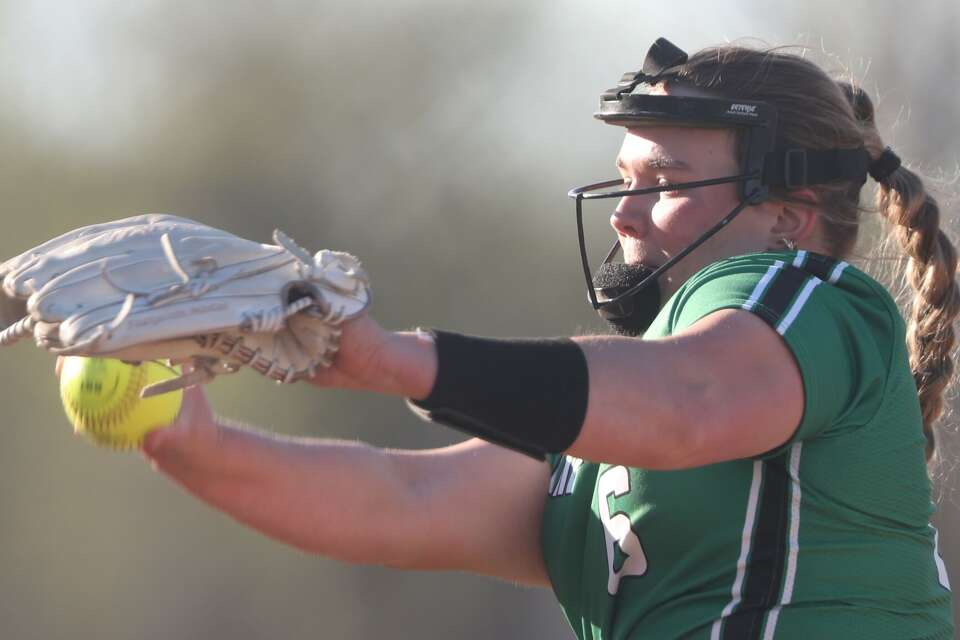 Gallery: Carrollton softball team rips West Hancock in title game