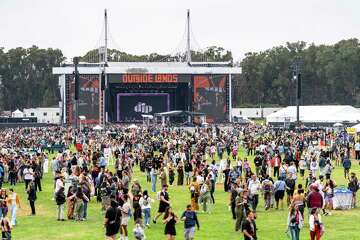 Lineup for new Golden Gate Park concert series revealed