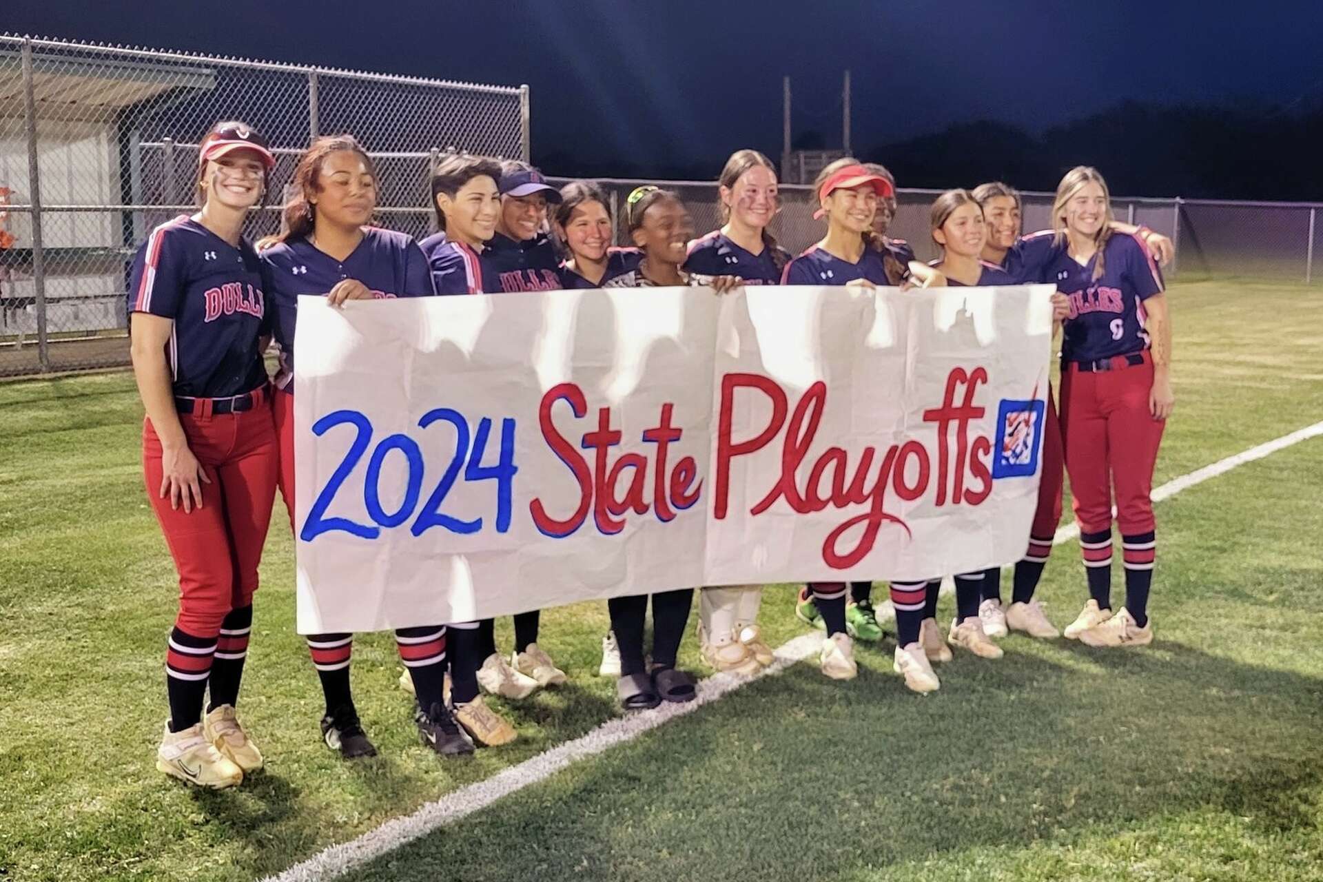 Houston high school softball top performers