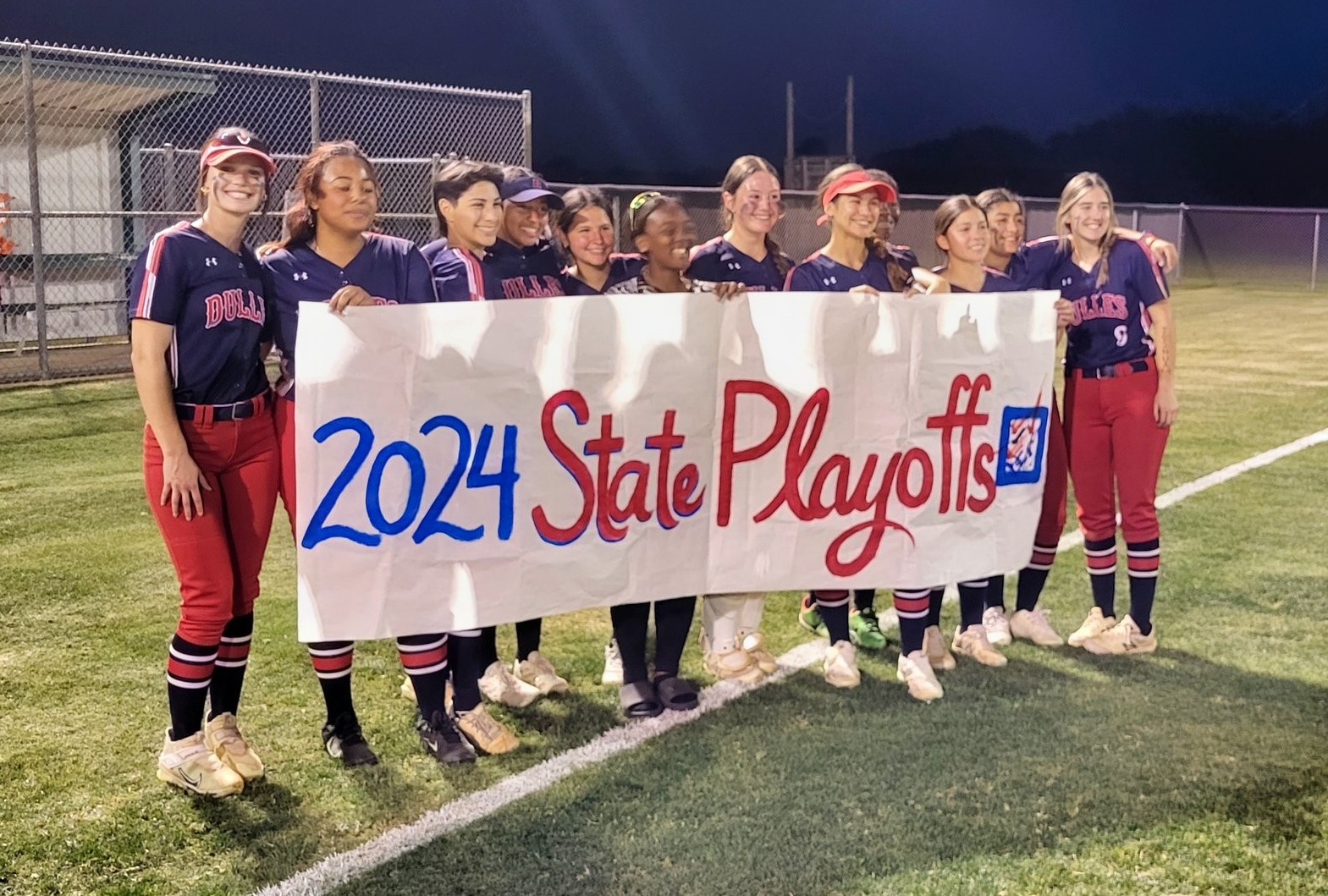 Houston high school softball top performers