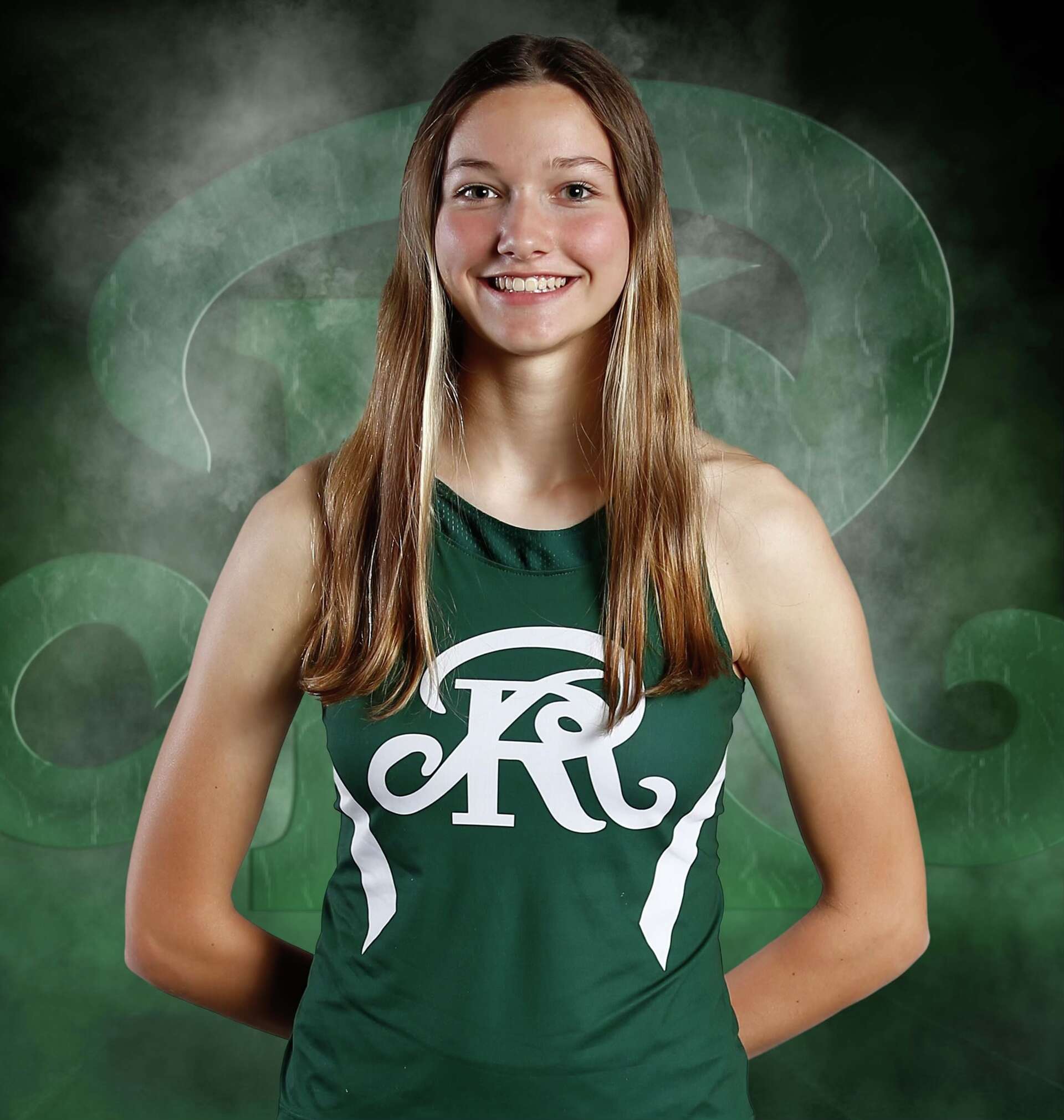 Girls Track and Field: 2024 Express-News All-Area team