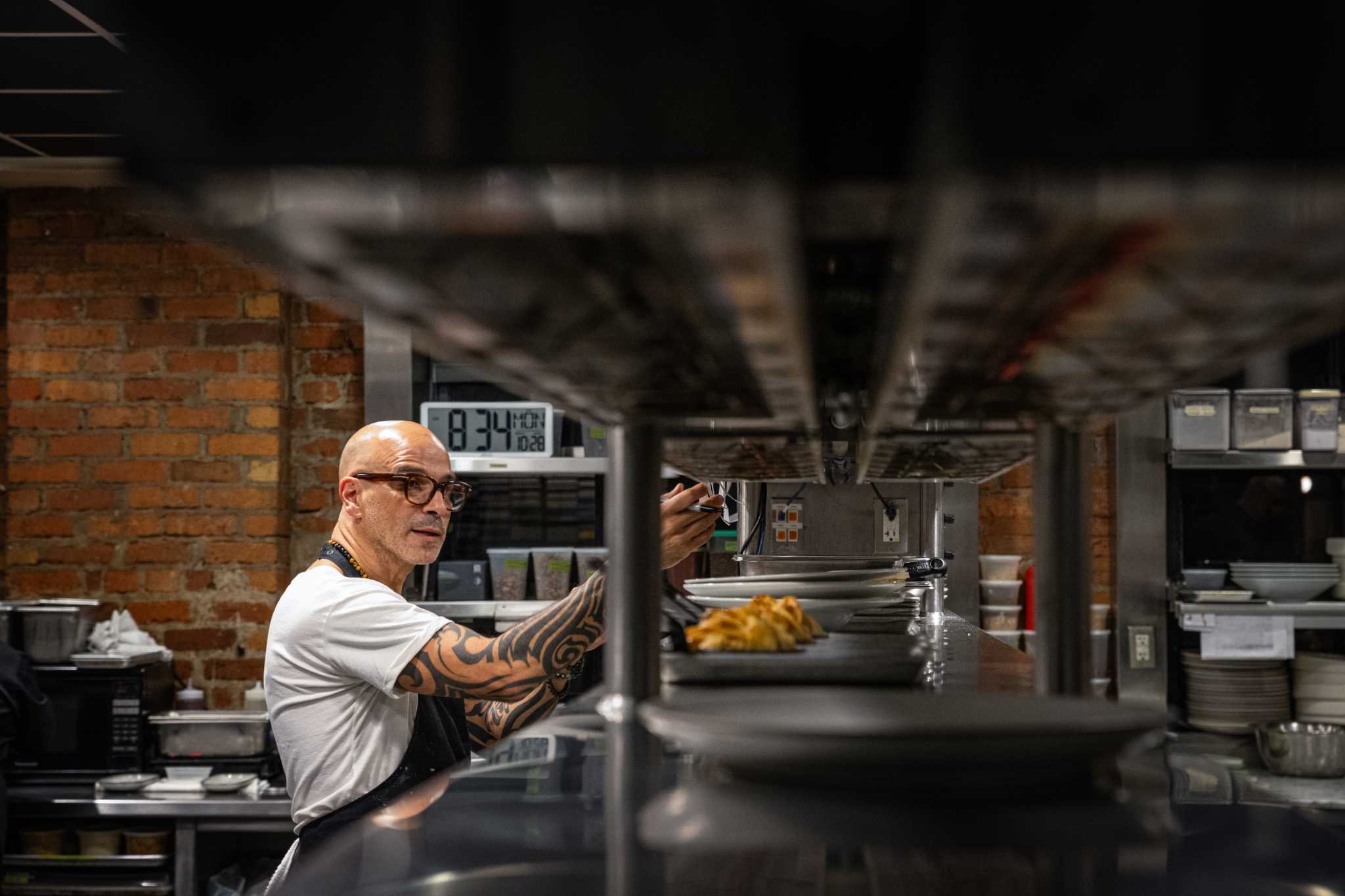 Owner closes acclaimed SF restaurant after ‘bitter dispute’ with city