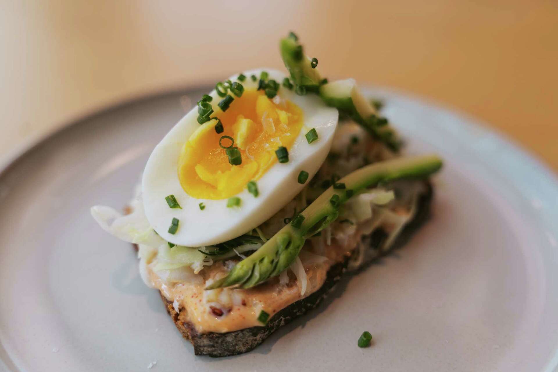 Saluhall, a new Ikea food hall, opens in downtown San Francisco.