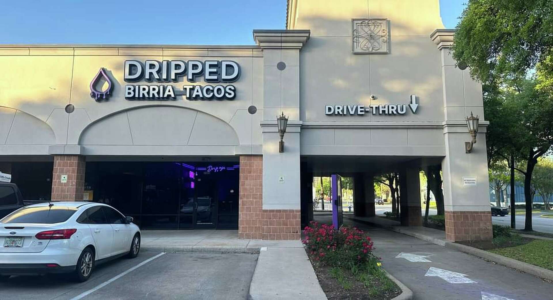 Dripped Birria brings dippable tacos to Houston's Midtown