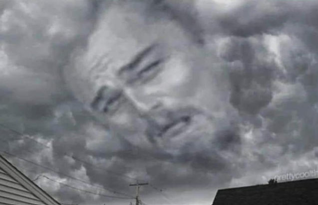 Texas solar eclipse memes erupt as clouds ruin view of sky