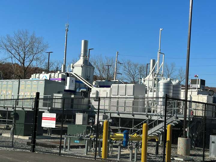 Danbury-based FuelCell Energy cuts 122 jobs, makes changes at CT plant