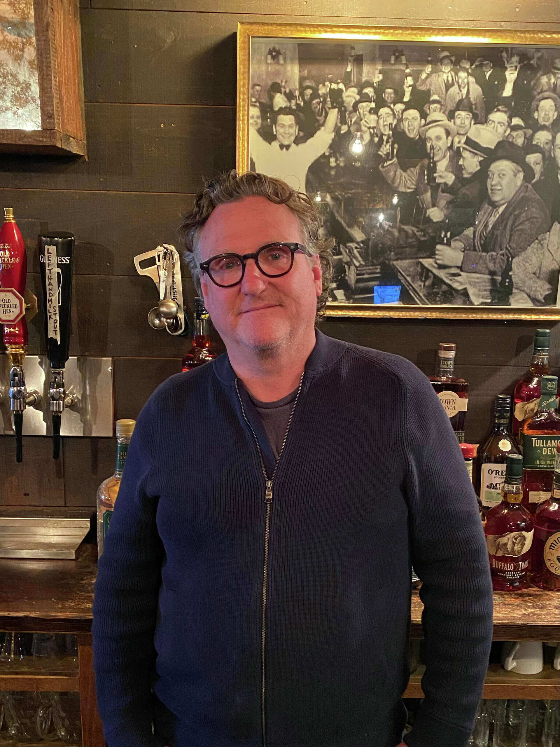 Olde English Pub in Albany has a new owner after almost 13 years