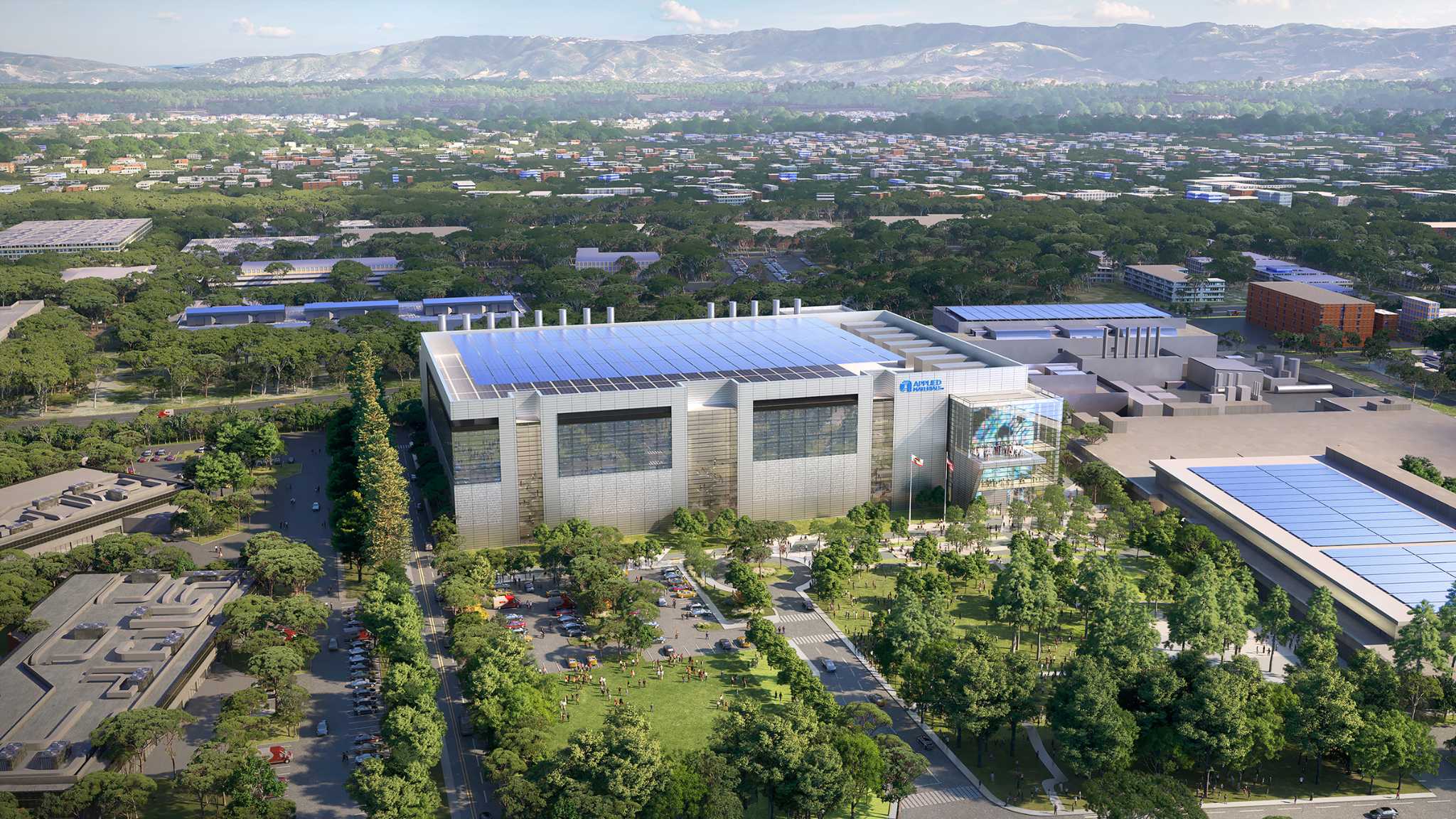 Multibillion-dollar Silicon Valley facility imperiled by federal plan