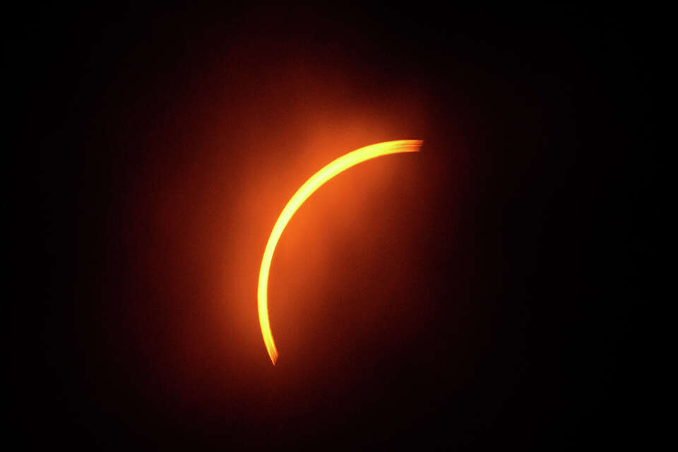 The most spectacular total solar eclipse photos