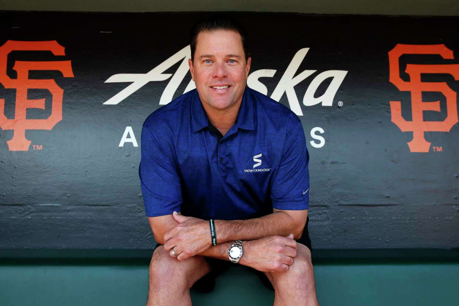 J.T. Snow says Giants’ Zaidi did reach out about coaching opportunity