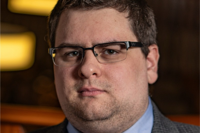 New Fairfield outreach director wants unity but GOP ties raise concern