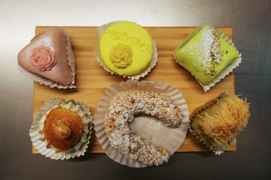 Saluhall, a new Ikea food hall, opens in downtown San Francisco.