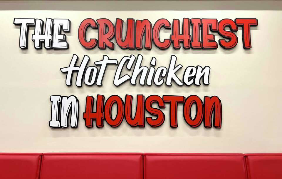 Houston hot chicken restaurant the Red Chickz opens in Cypress
