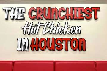 Houston hot chicken restaurant the Red Chickz opens in Cypress