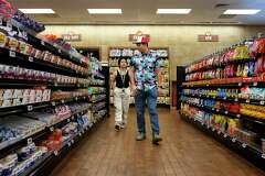 Texas-based Buc-ee's has become a regional favorite for many