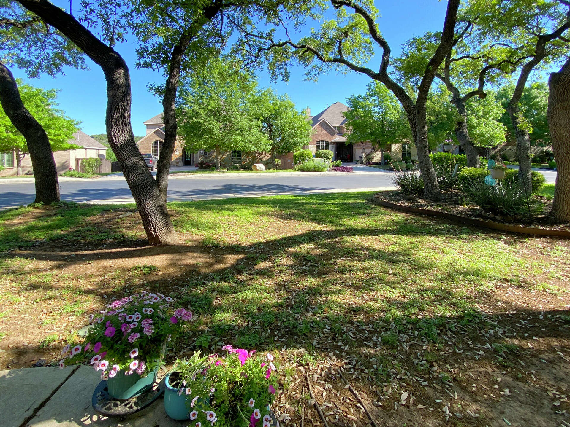 HOA to enforce lawn violations in Texas neighborhood hurt by drought