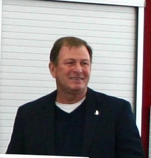 Gotion Inc. VP chuck Thelen hosts first "Chat with Chuck" town hall