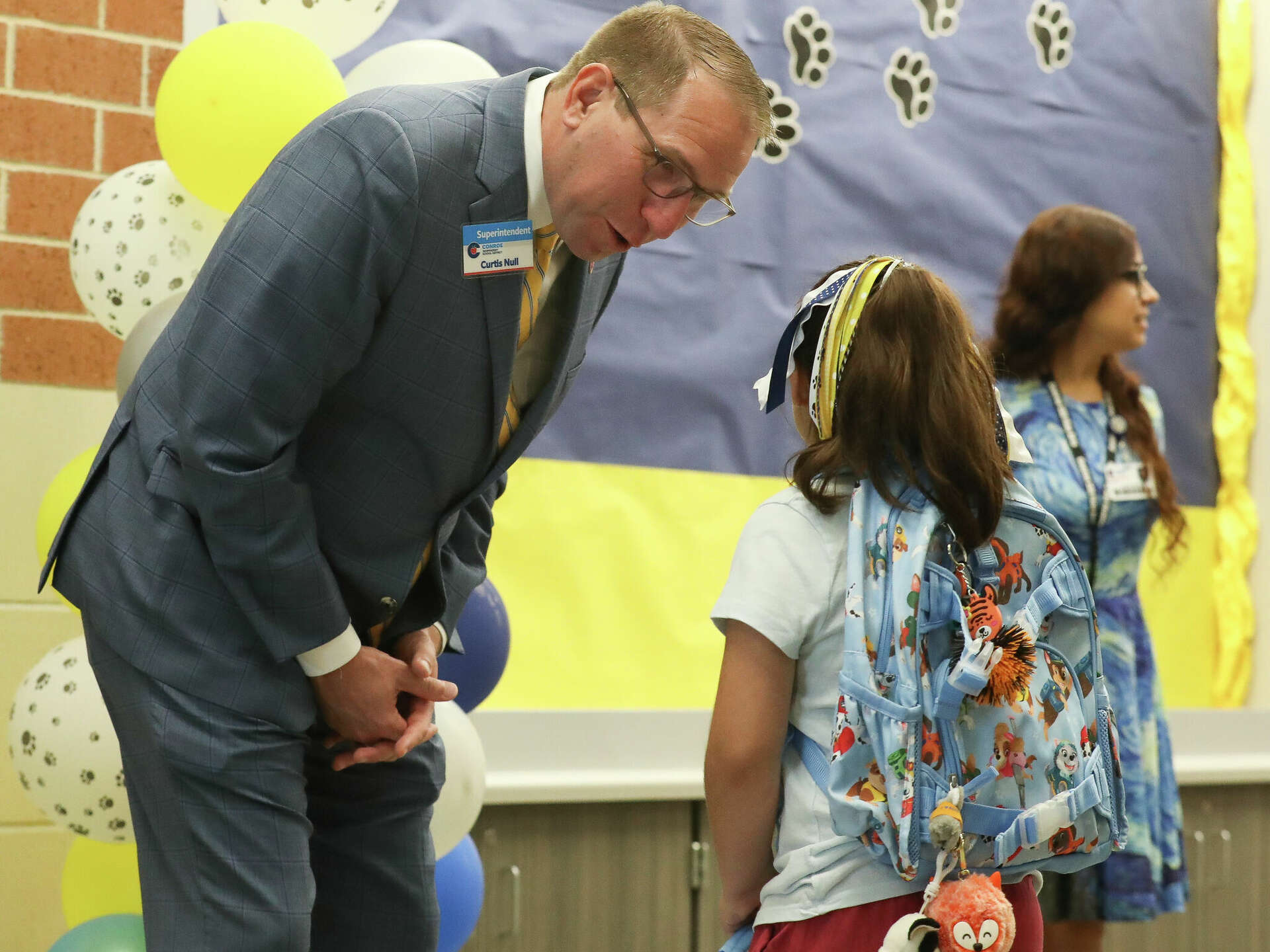 New Conroe ISD board of trustees to create strategic plan for district