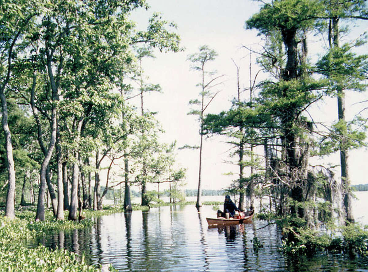 Louisiana travel