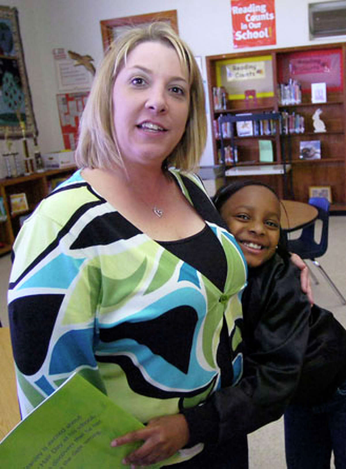 Reading is fundamental