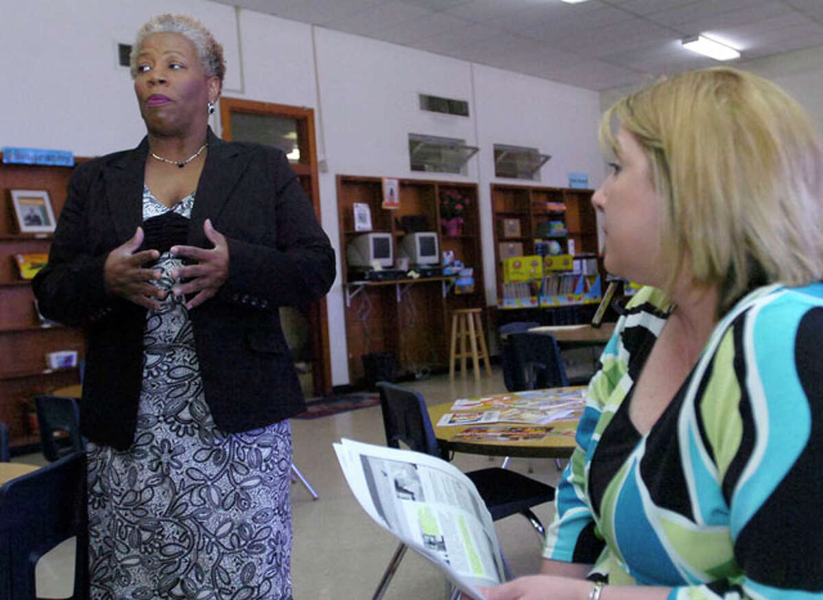 Reading is fundamental