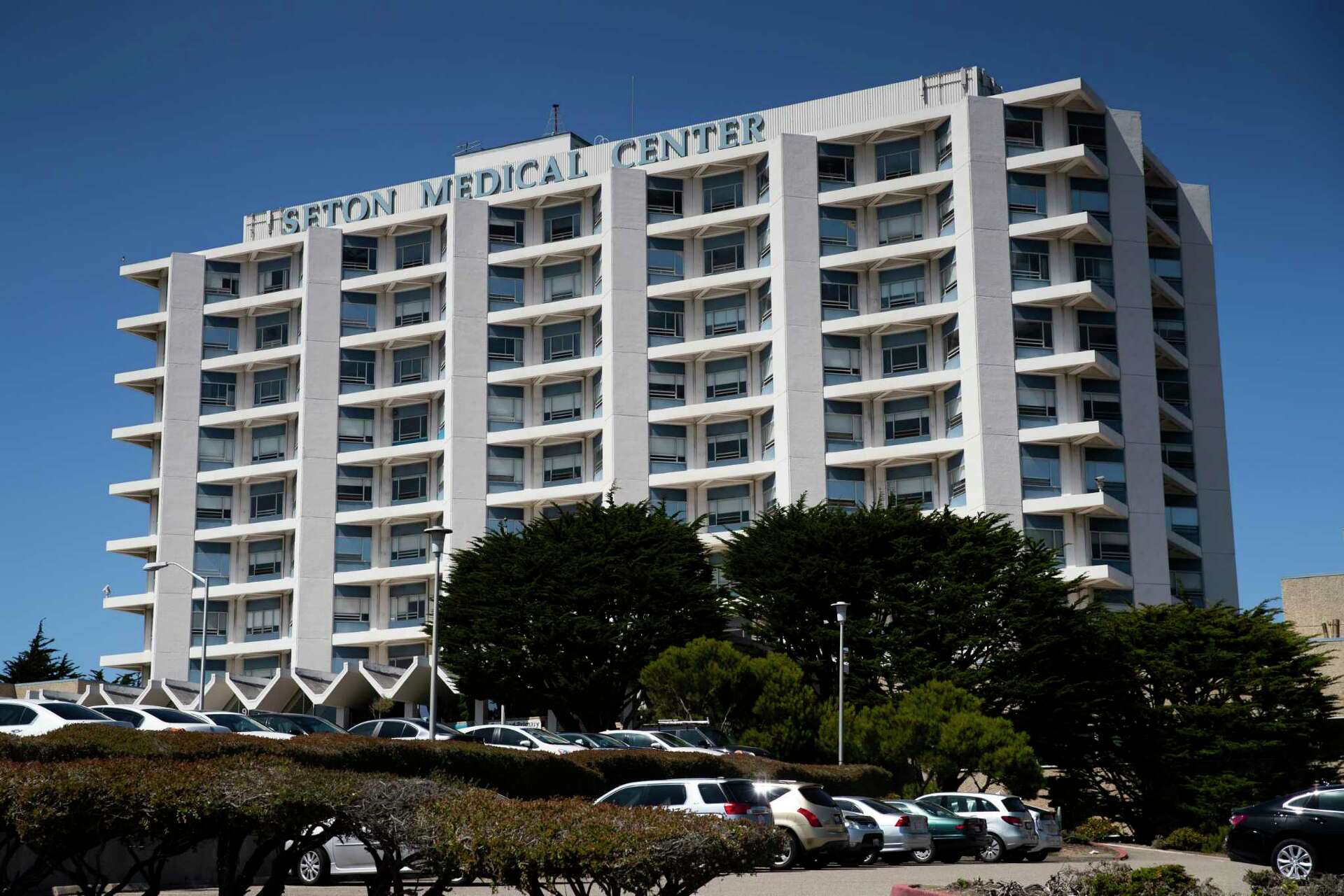 California AG lawsuit seeks to reopen AHMC hospital in Moss Beach