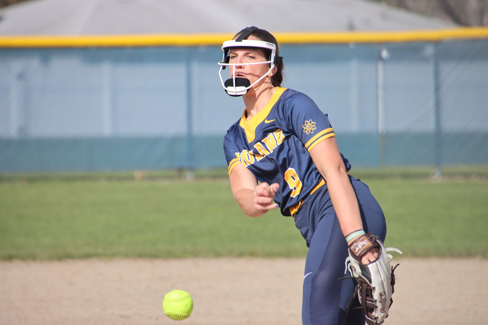 Chemics win big, lose big vs. Shepherd