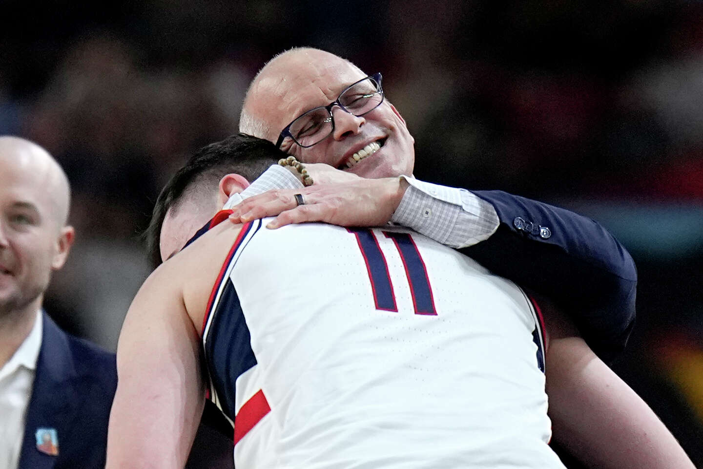 How Alex Karaban could become the best player in UConn history