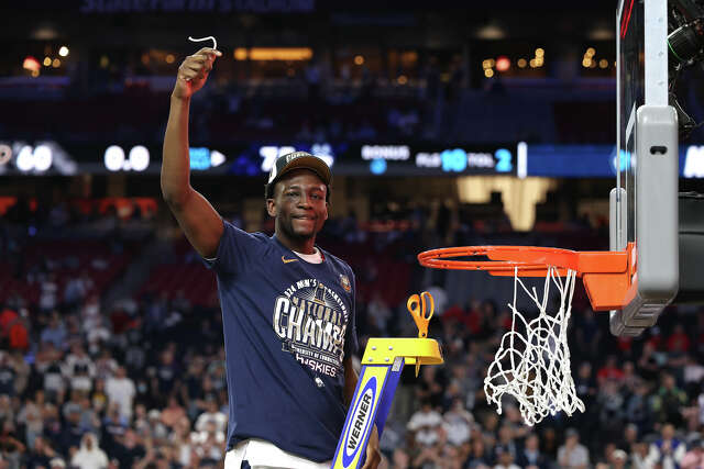 Player-by-player breakdown of UConn men's basketball 2024-25 roster