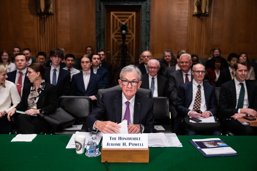 How the Fed created an American caste system