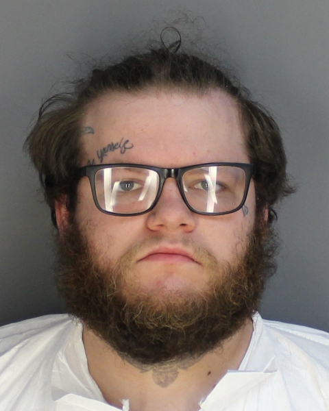 Martin Bassett accused of killing Watervliet neighbor Darrell Willetts