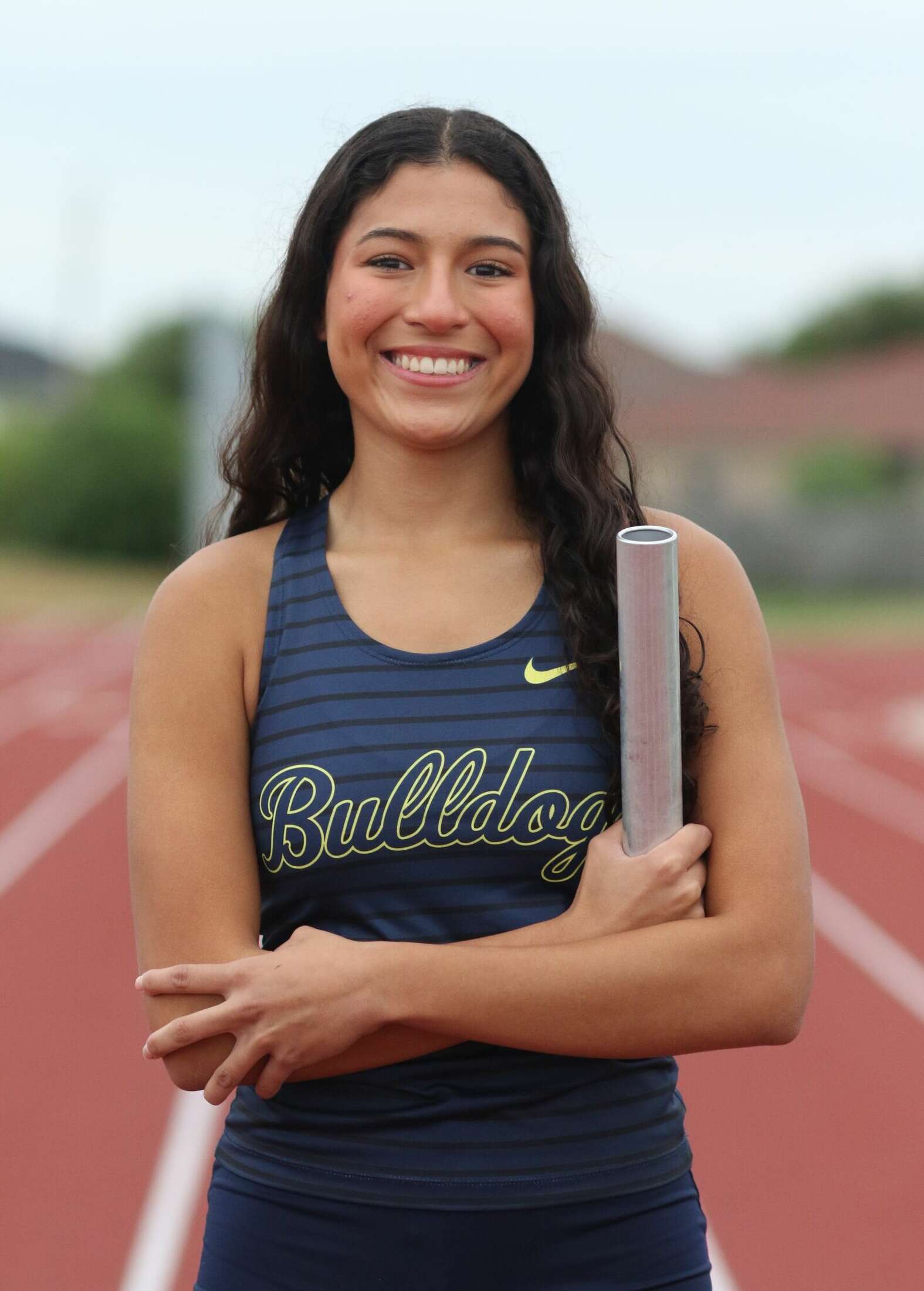 Alison Pena emerges as key contributor for the Alexander Lady Bulldogs