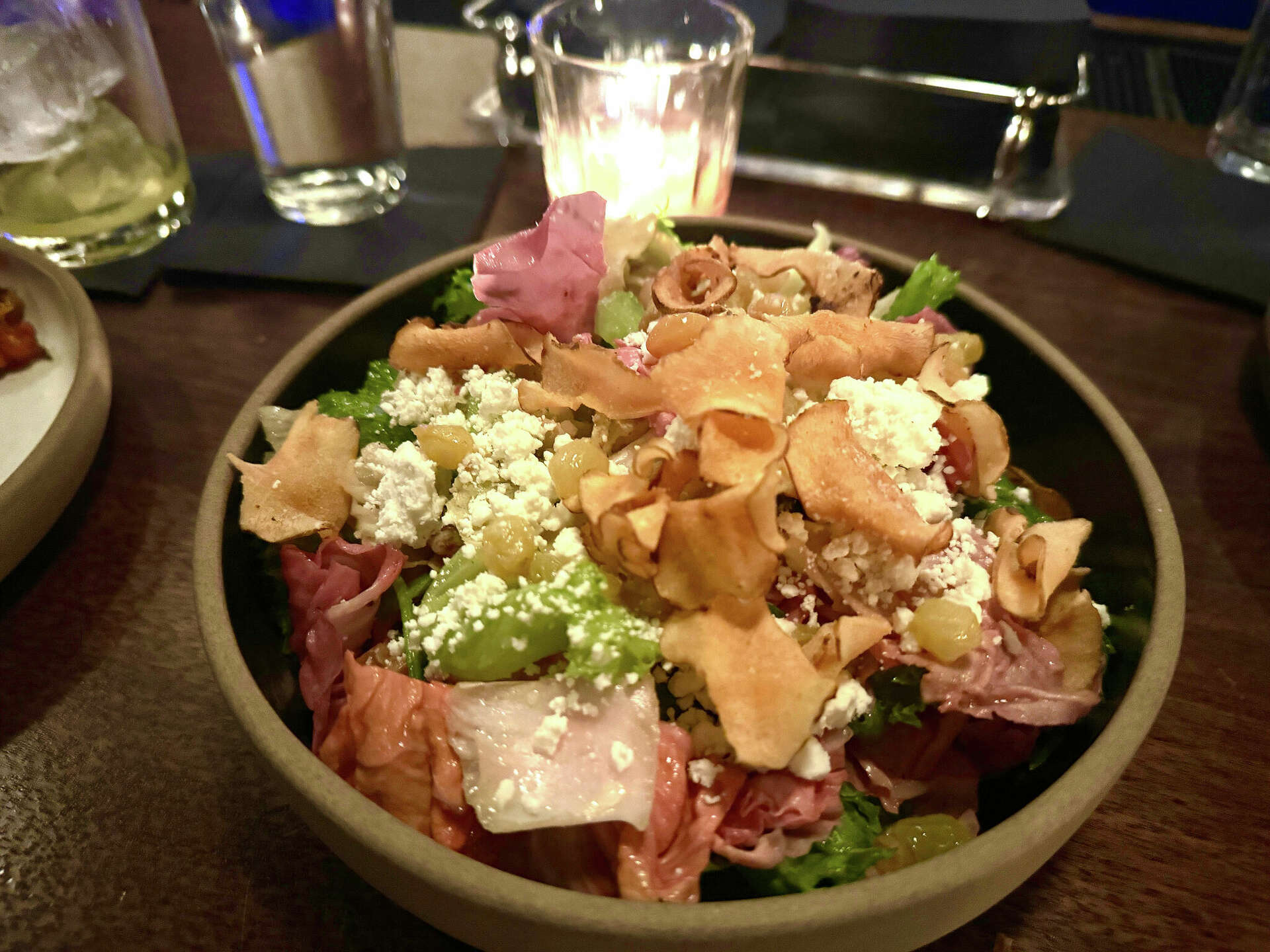 Review: Hudson’s The Hereafter a hidden hit of a cocktail lounge