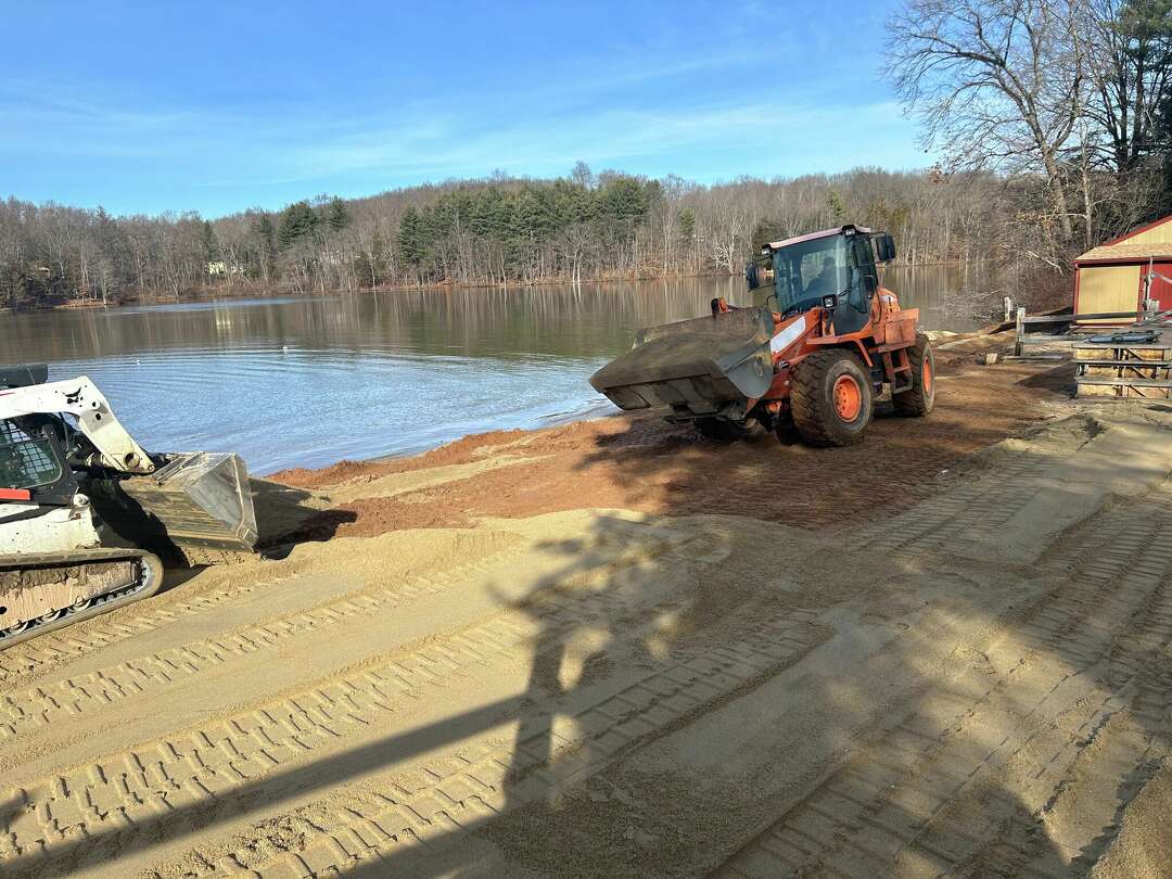 Southington-Cheshire YMCA making major improvements to Camp Sloper