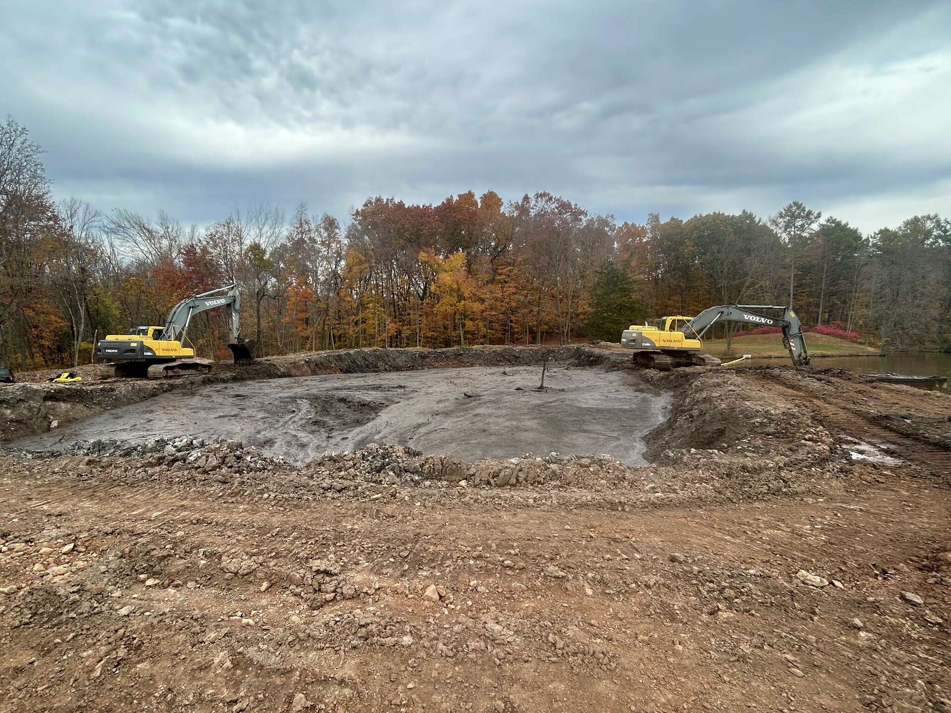 Southington-Cheshire YMCA making major improvements to Camp Sloper