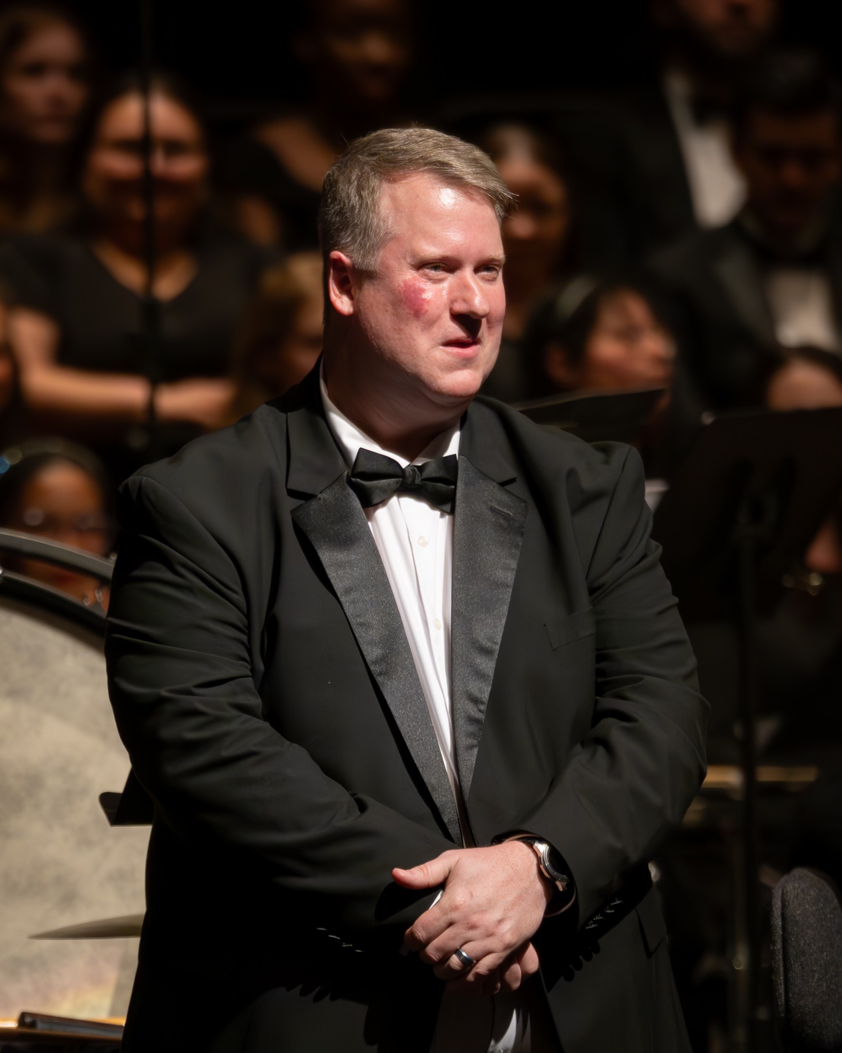 Symphony of Southeast Texas brings on new executive director