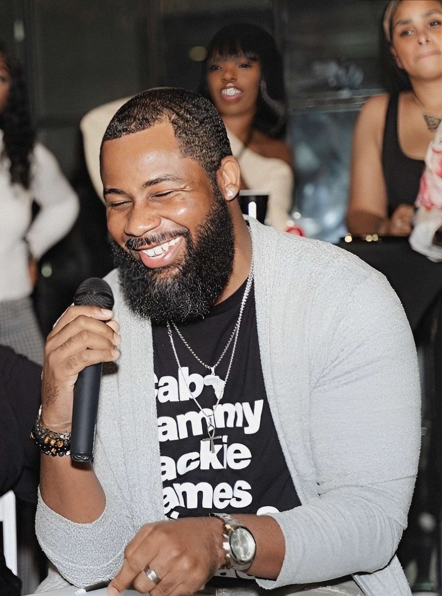 Cy-Fair ISD teacher Kedrick Brown to guest star in 'The Rookie'