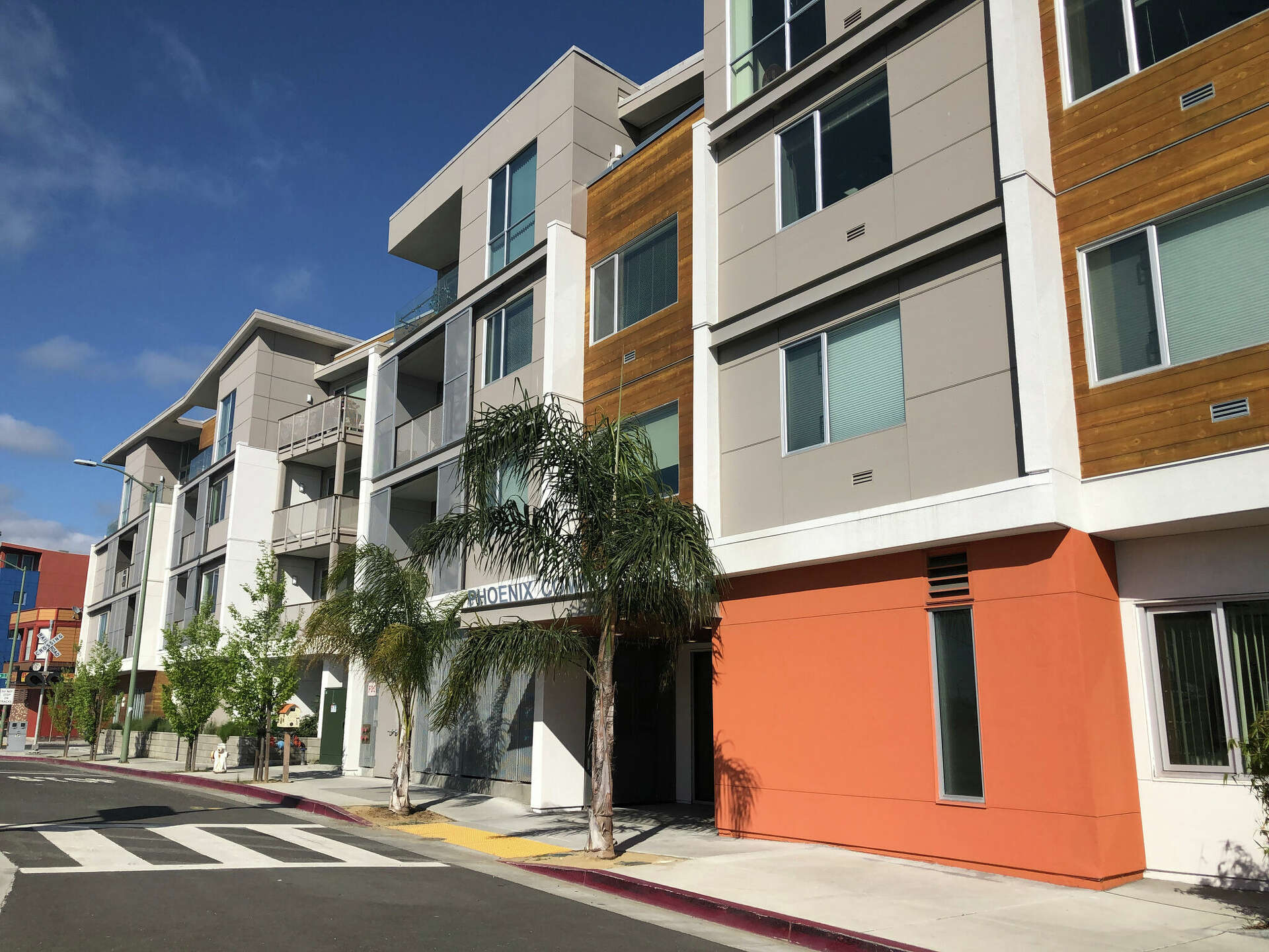Redefining retirement with unique co-housing communities